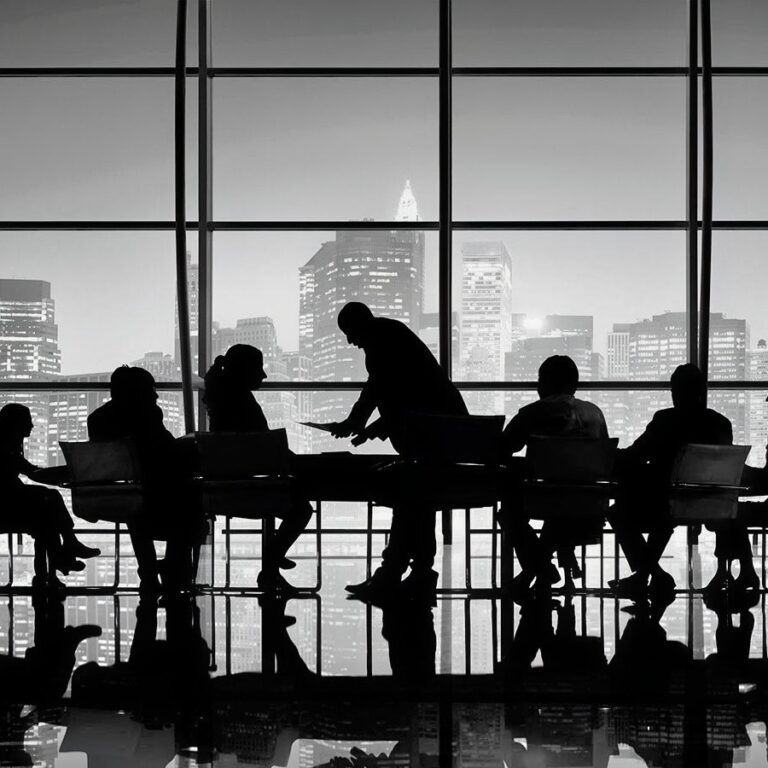 Nuestro ADN - FACEX CONSULTING GROUP